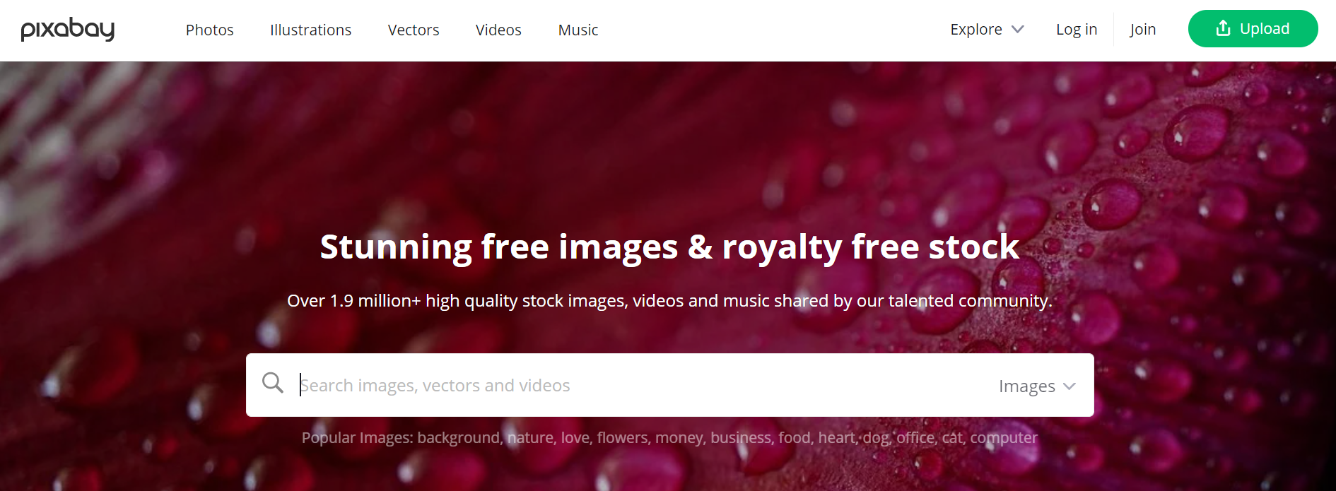 Free 40 Websites to Get Free Stock Photos for Commercial Use - Remoun ...