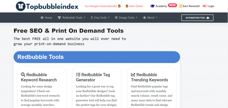 Redbubble Tags: Everything You Need To Know - Remoun Passive