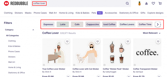 Redbubble Tags: Everything You Need To Know - Remoun Passive