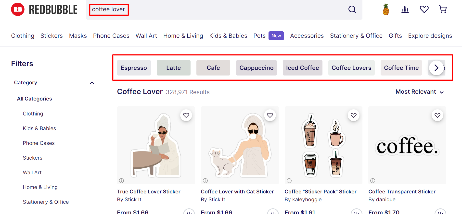 Redbubble Tags: Everything You Need To Know - Remoun Passive