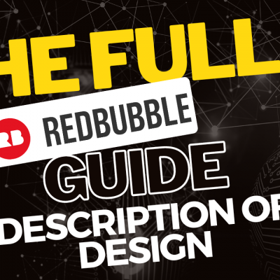 SEO For Redbubble Secrets Revealed - Remoun Passive