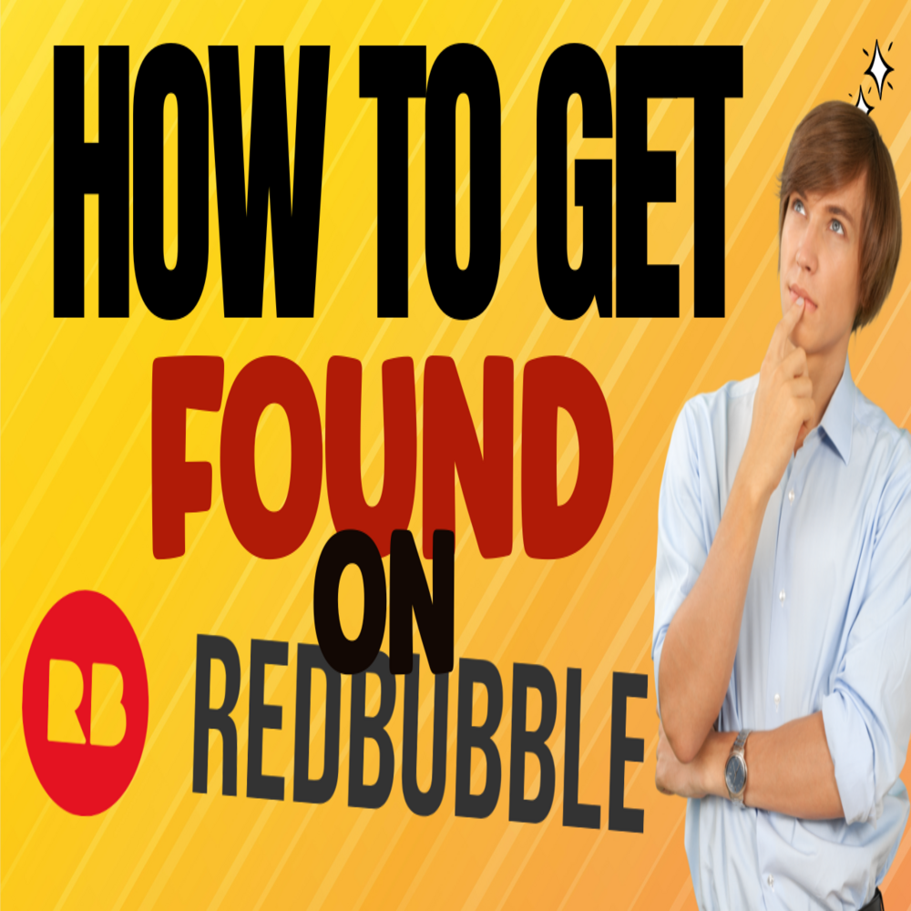 Redbubble SEO: The Secret Sauce to Boost Your Art and Design Sales ...