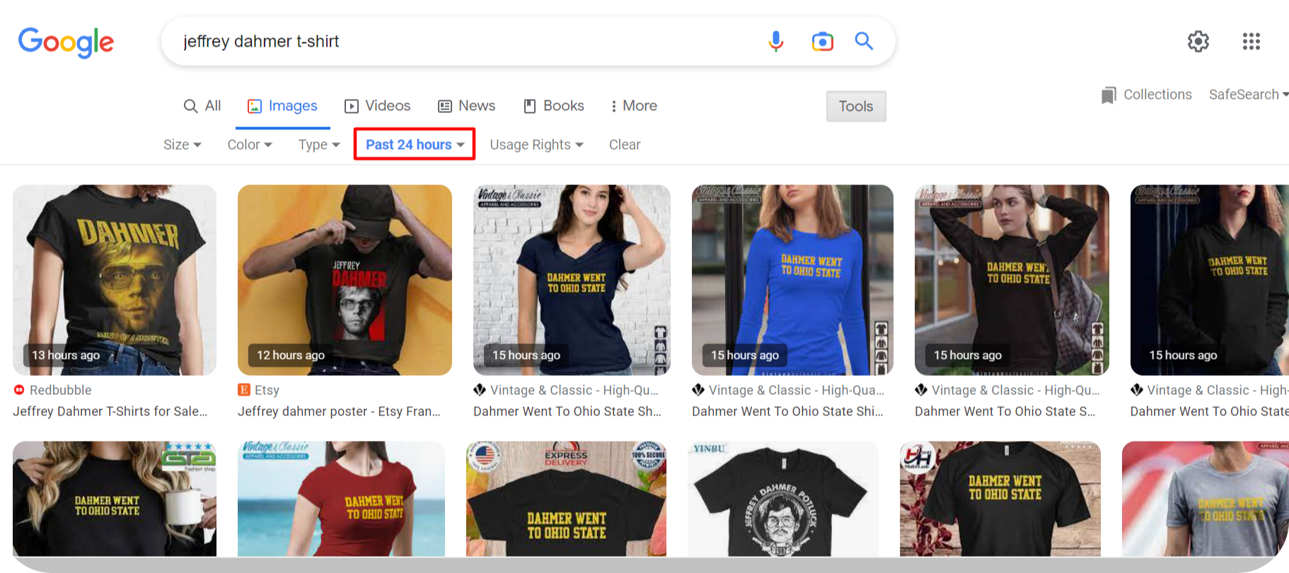 Redbubble Niche Research Tools For Finding Profitable Redbubble Niches ...