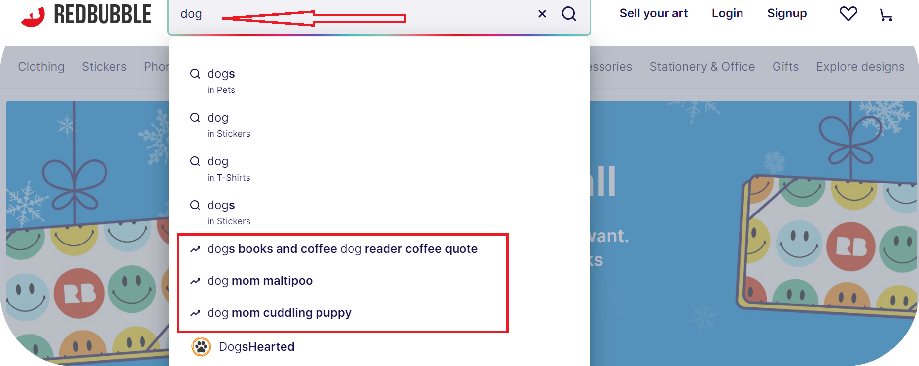 Redbubble Niche Research Tools For Finding Profitable Redbubble Niches ...