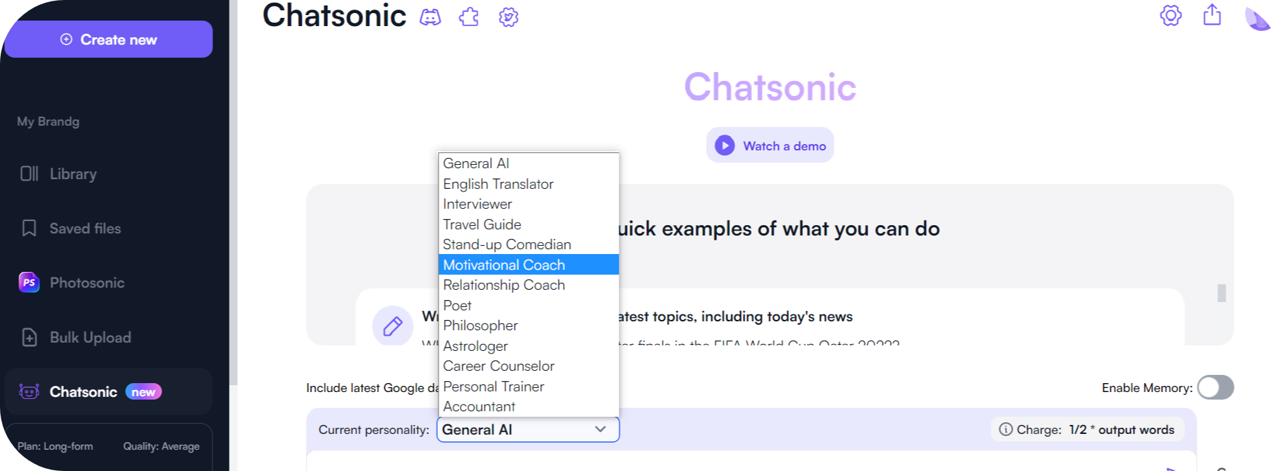 The Best 21 ChatGPT Alternatives to Use: AI conversational World 2023 ...