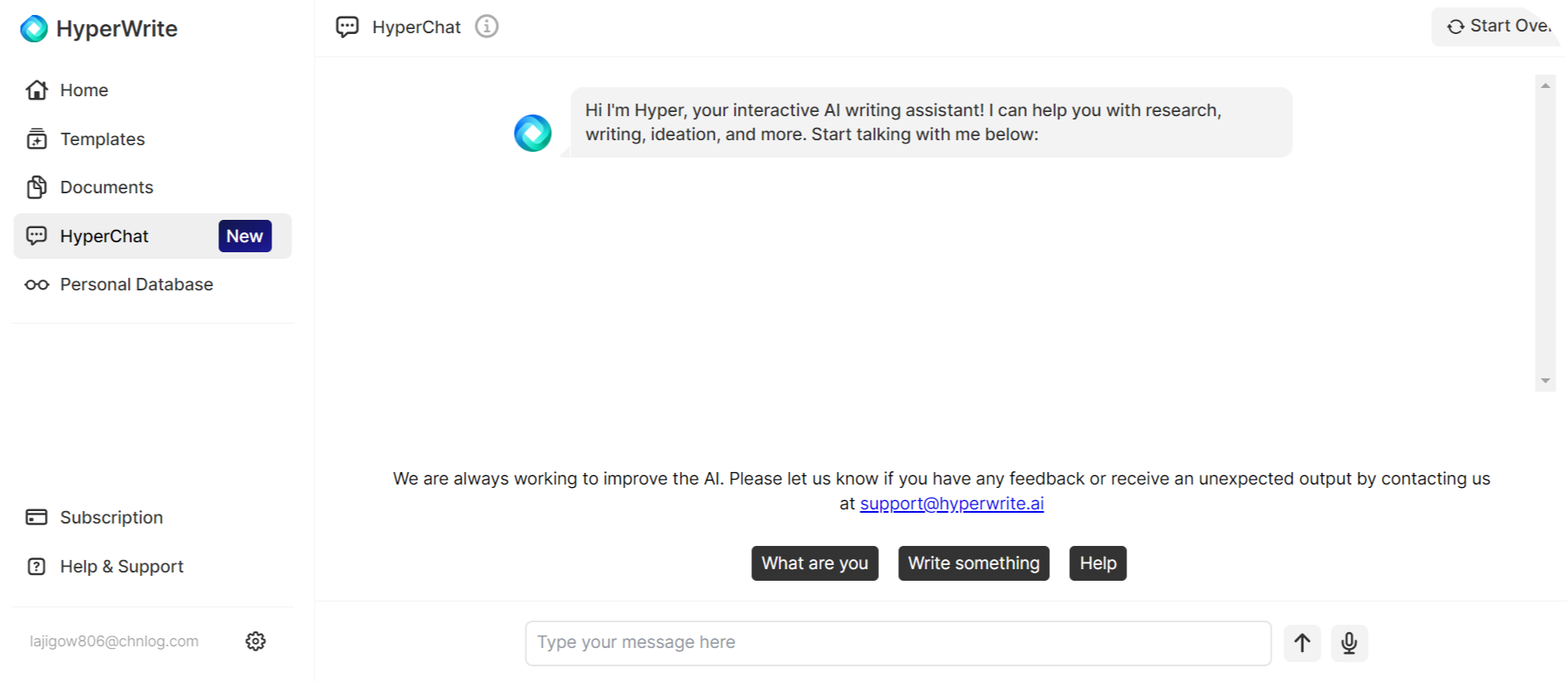 The Best 21 ChatGPT Alternatives to Use: AI conversational World 2023 - Remoun Passive
