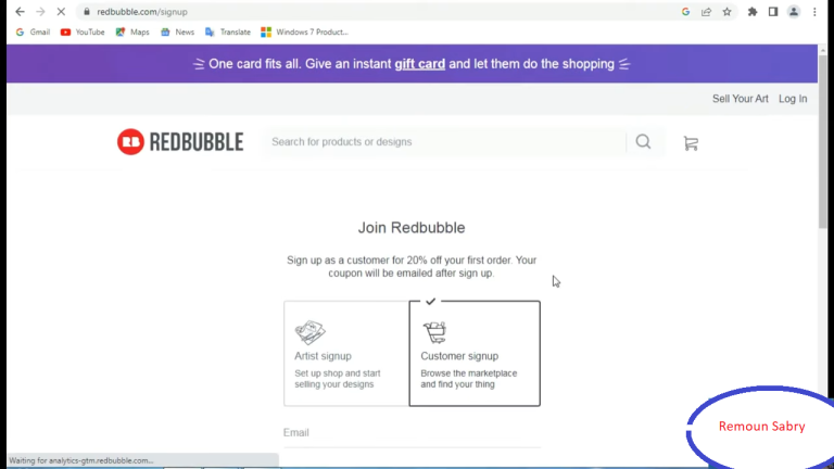 How to Sell on Redbubble in 2024:Make Money on Redbubble - Remoun Passive