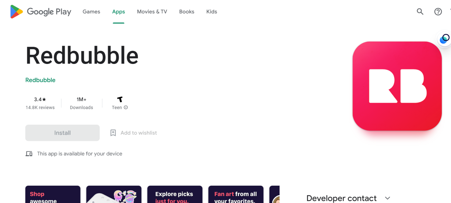 Redbubble Phone Verification Not Working?! Try These Quick Solutions ...