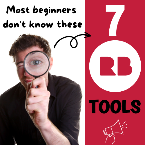 Promote Redbubble: 7 Hidden Gems Beginners Must Know - Remoun Passive