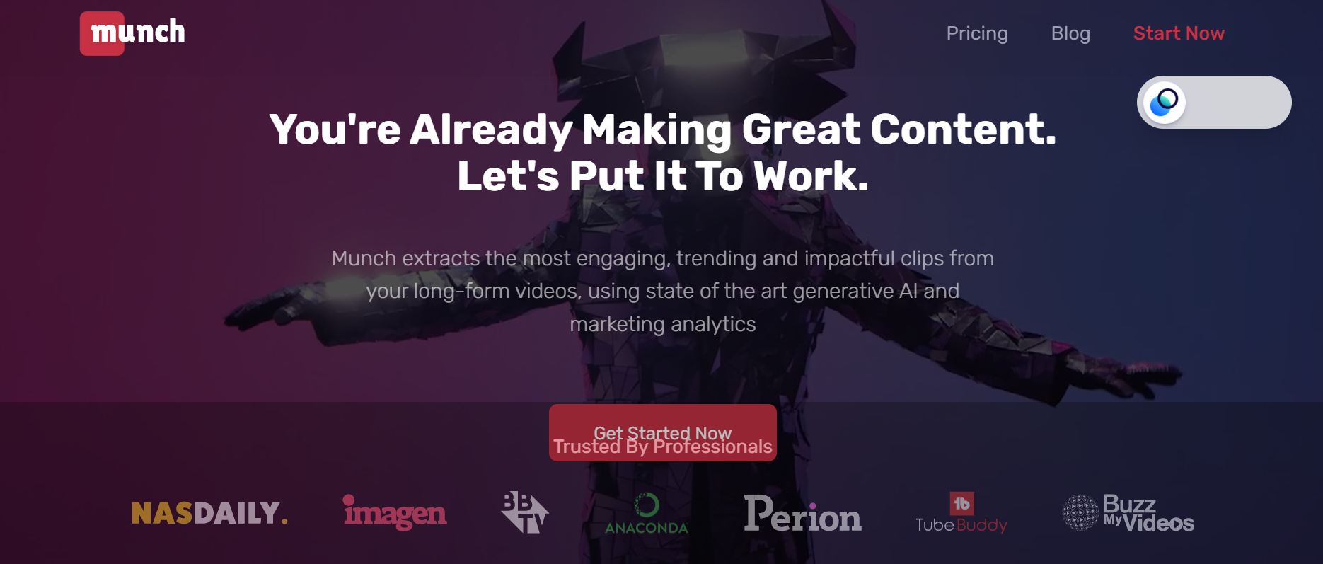 The Best 14 AI Tools to Convert YouTube Videos to Short Videos - Remoun ...