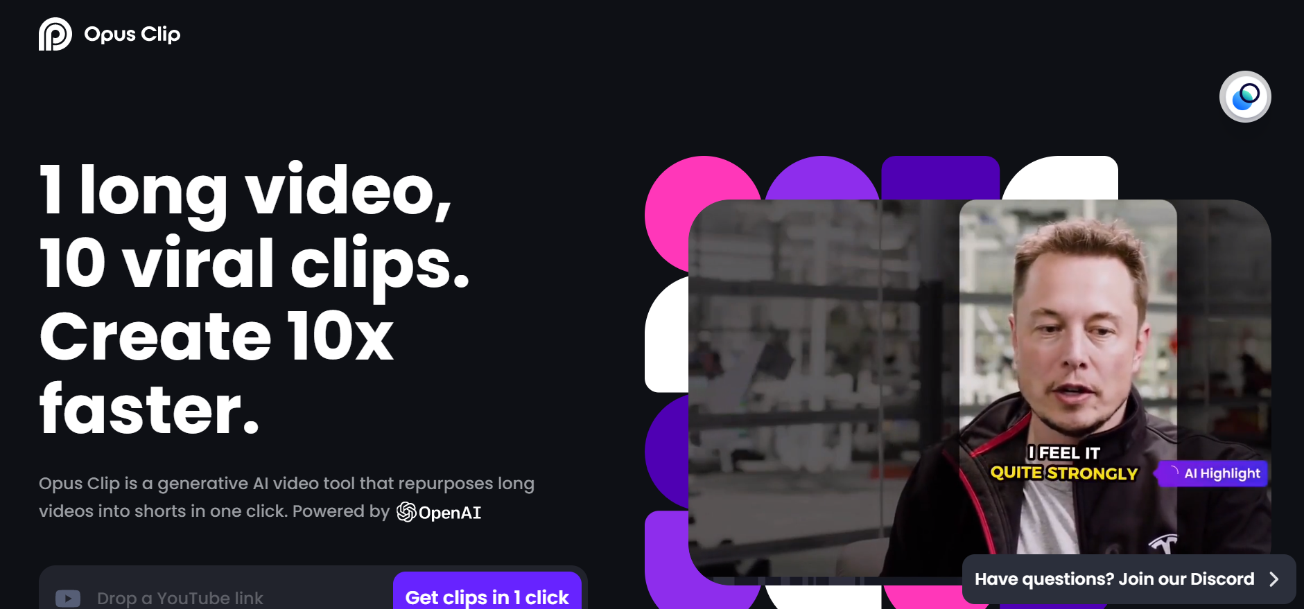 The Best 14 AI Tools to Convert YouTube Videos to Short Videos - Remoun ...