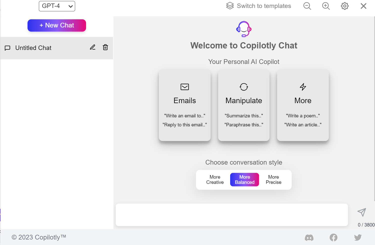 GPT 4 free:7 Tools to Use ChatGPT 4 for free - Remoun Passive