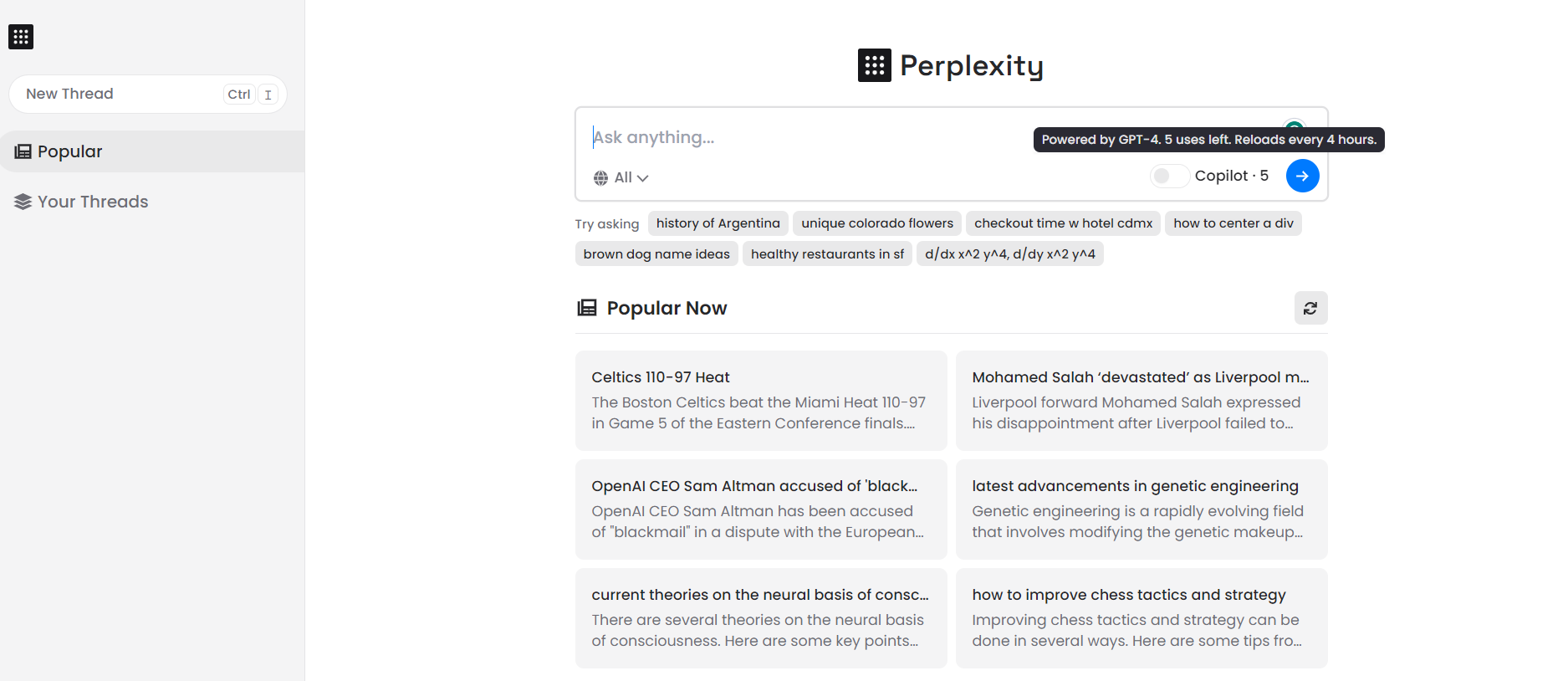 GPT 4 free:7 Tools to Use ChatGPT 4 for free - Remoun Passive