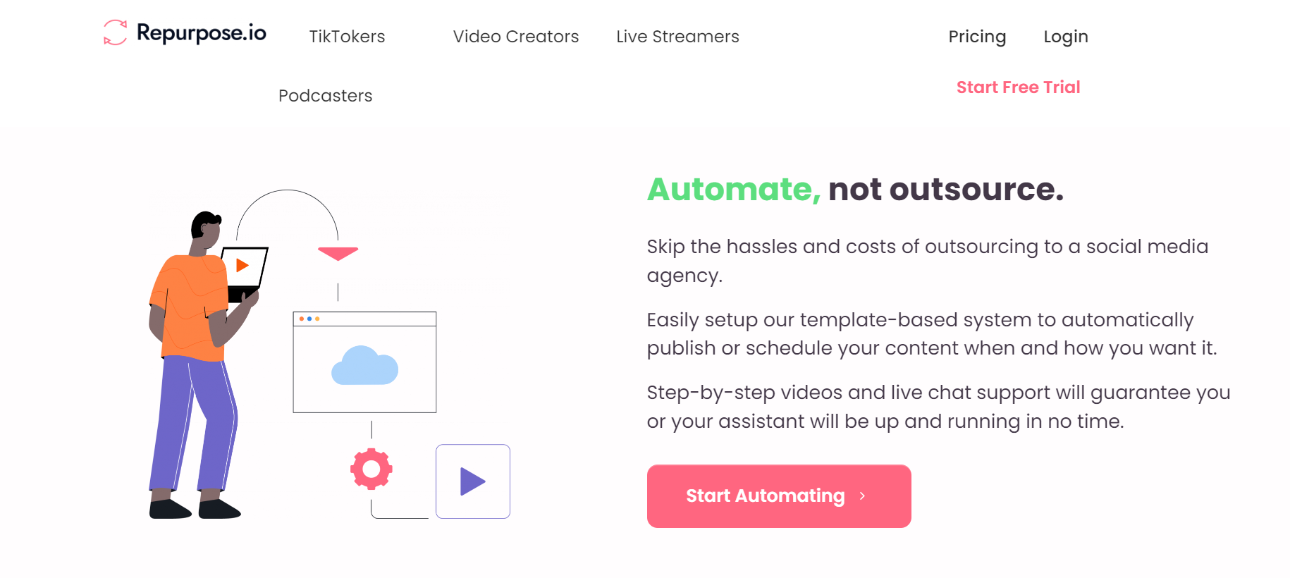 The Best 14 AI Tools to Convert YouTube Videos to Short Videos - Remoun ...