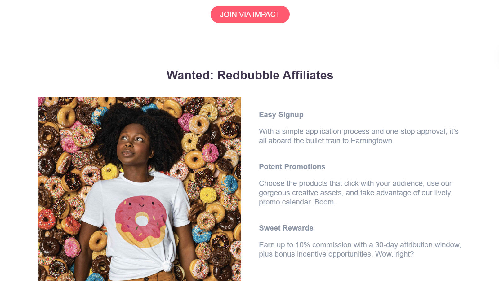 Promote Redbubble: 7 Hidden Gems Beginners Must Know - Remoun Passive