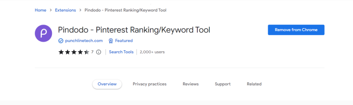 18 Pinterest Marketing Tools That Instantly Boost Traffic & Sales ...