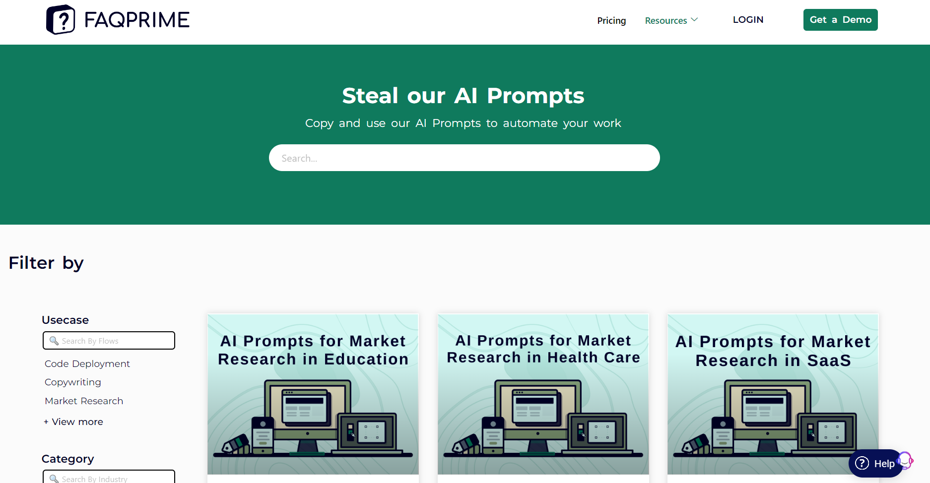 Ready Prompts for ChatGPT & Midjourney: The Best Free Prompt Generators - Remoun Passive