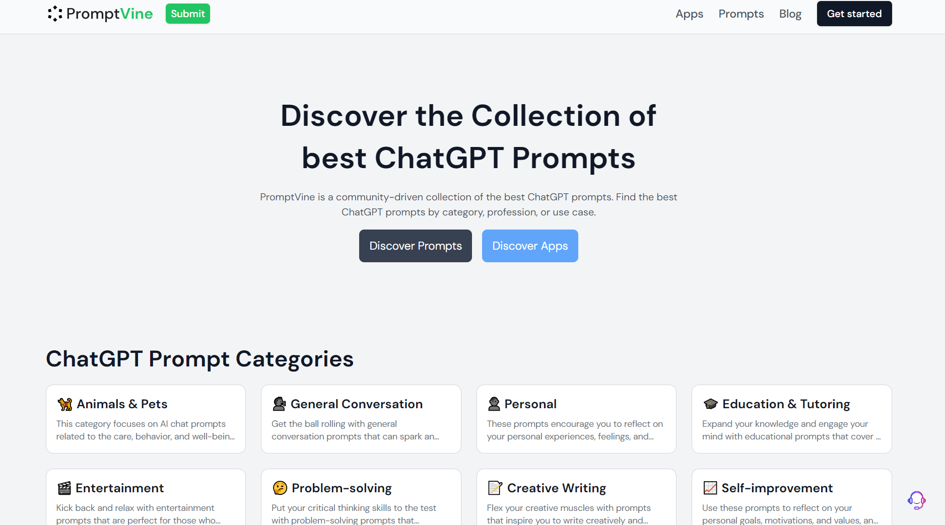 Ready Prompts for ChatGPT & Midjourney: The Best Free Prompt Generators ...