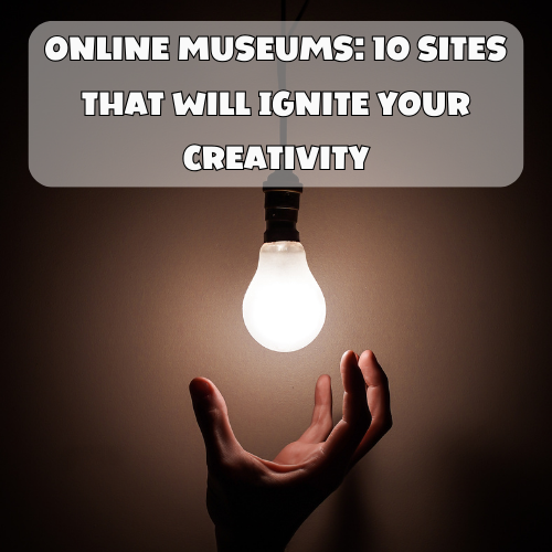 10 Inspiring Websites Every Creative Should Bookmark - Remoun Passive