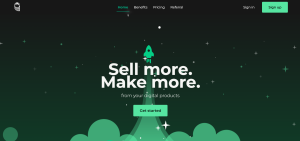 The Best 17 Free Platforms to sell digital products online in 2025 ...