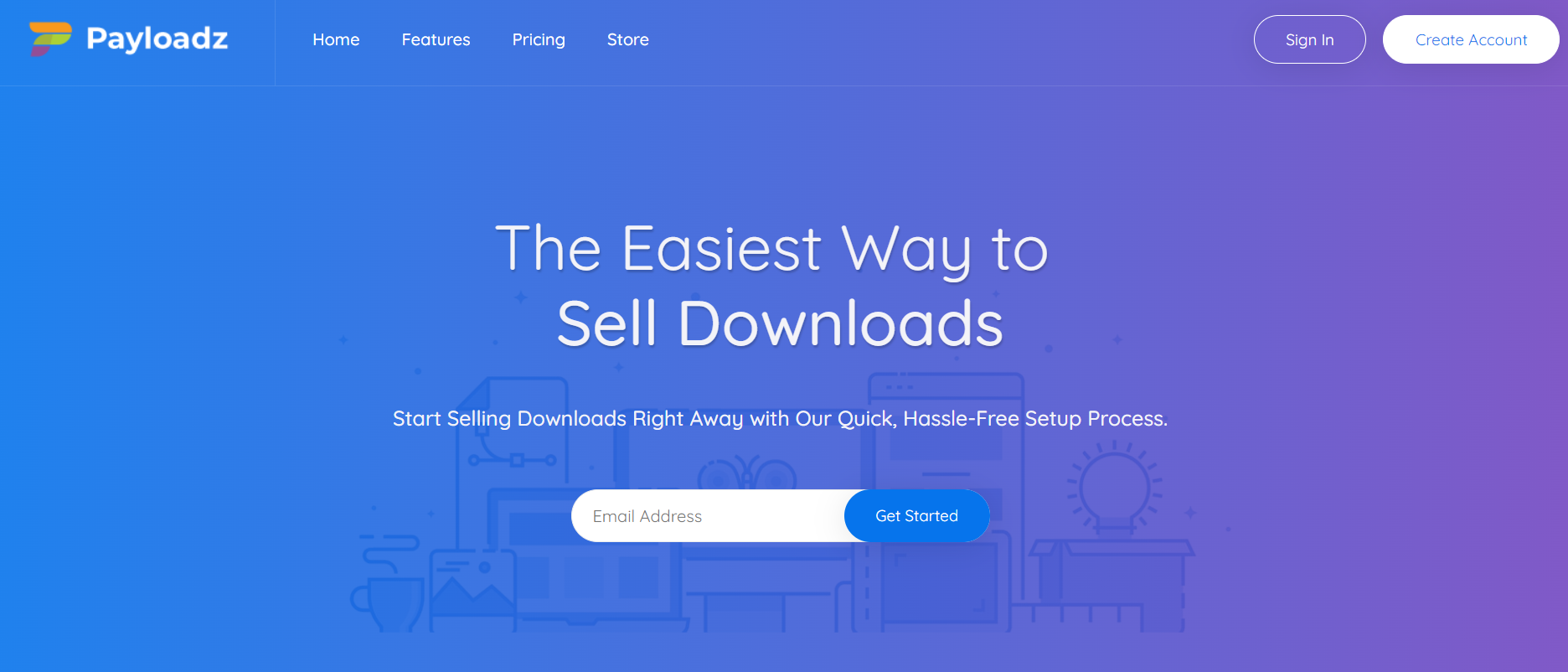 Sell Your Digital Products for Free: 17 Platforms That Actually Work in ...