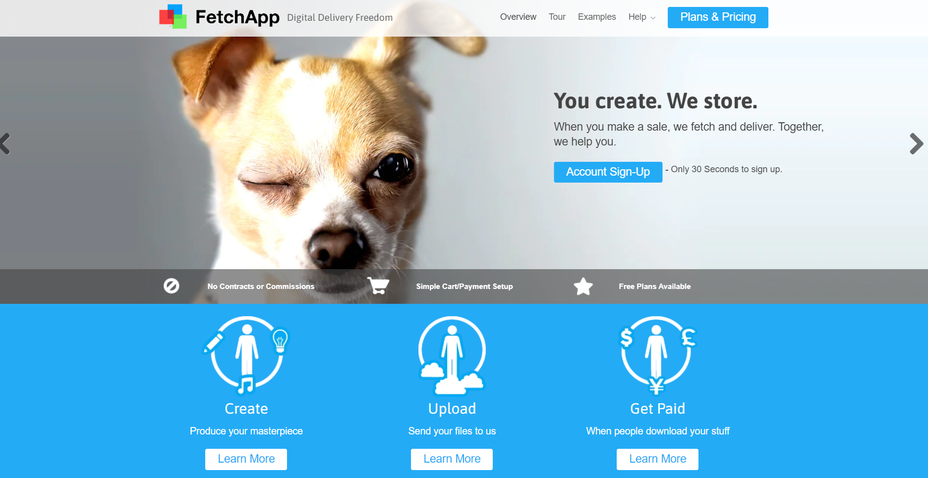 The Best 17 Free Platforms to sell digital products online in 2025 - Remoun Passive