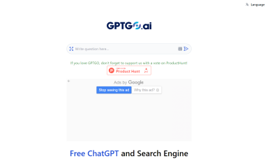 The Best 21 ChatGPT Alternatives to Use: AI conversational World 2024 ...