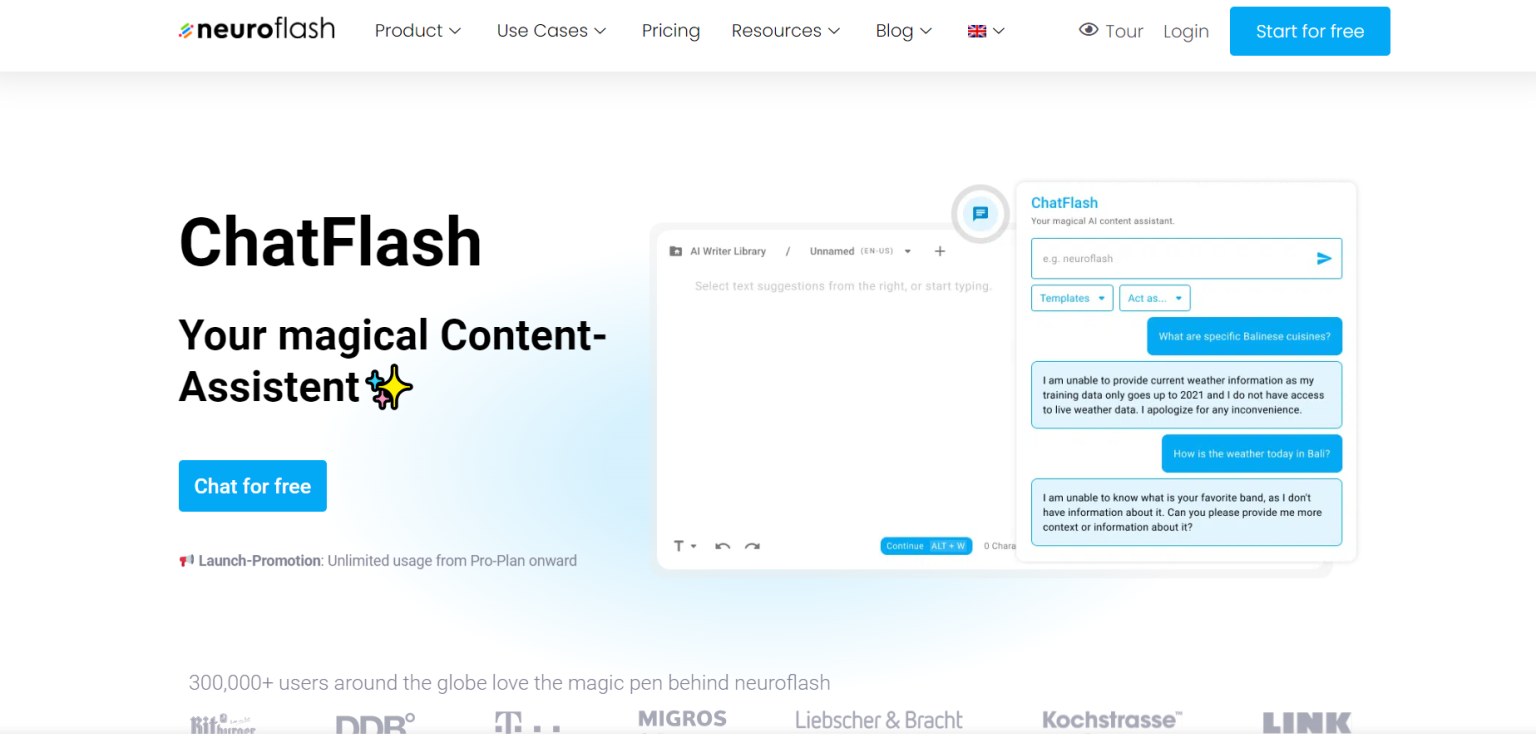 The Best 21 ChatGPT Alternatives to Use: AI conversational World 2024 - Remoun Passive