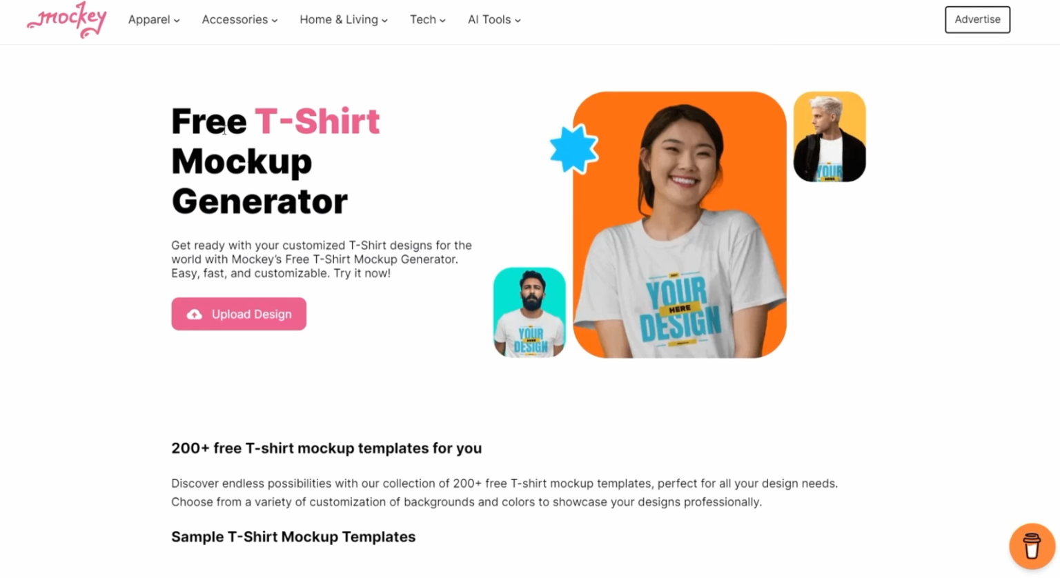 11 Free Mockup Generators That Look So Premium You’ll Never Pay for ...