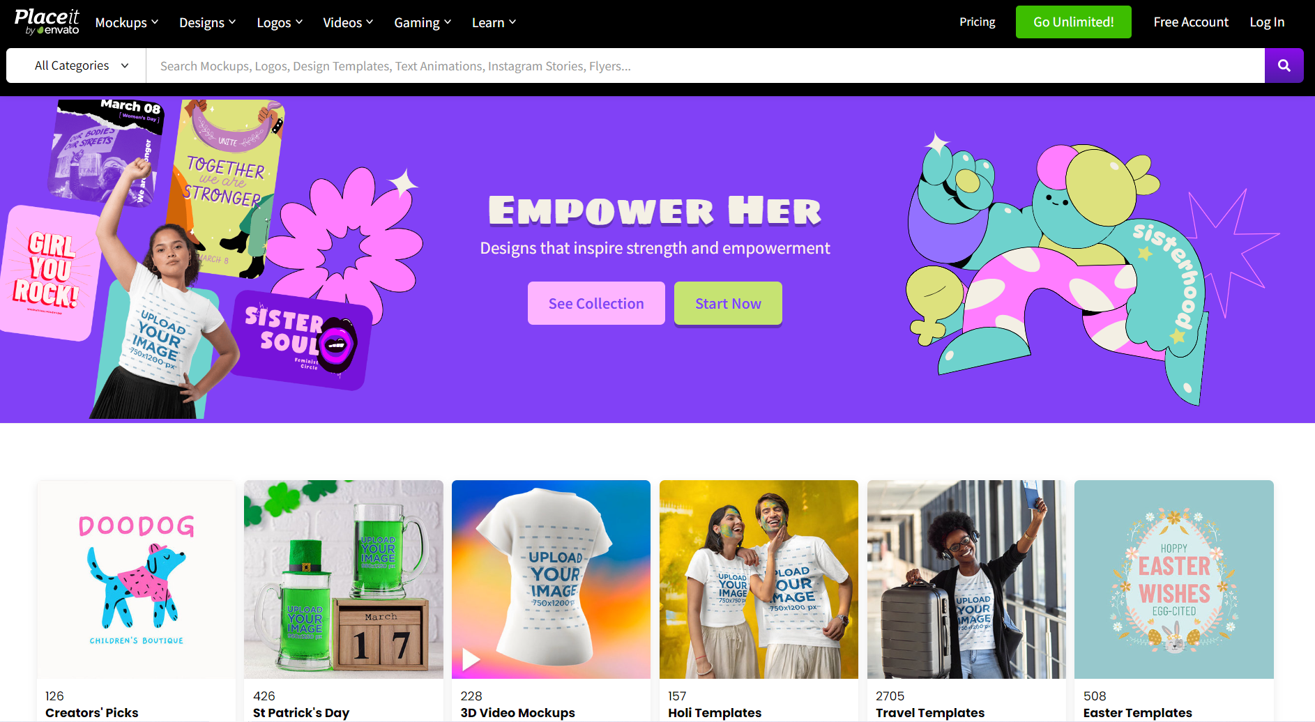 The Best 11 Free Mockup Generators - Remoun Passive
