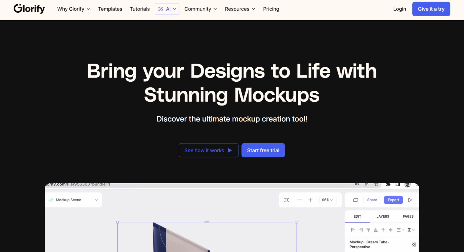 The Best 11 Free Mockup Generators - Remoun Passive