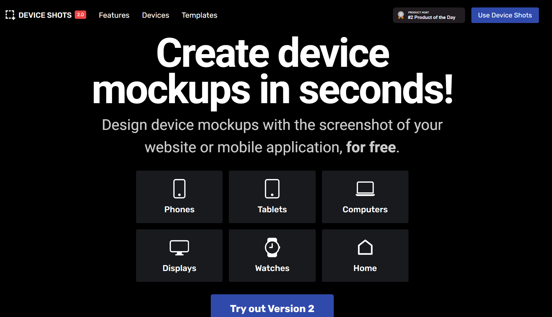 The Best 11 Free Mockup Generators - Remoun Passive