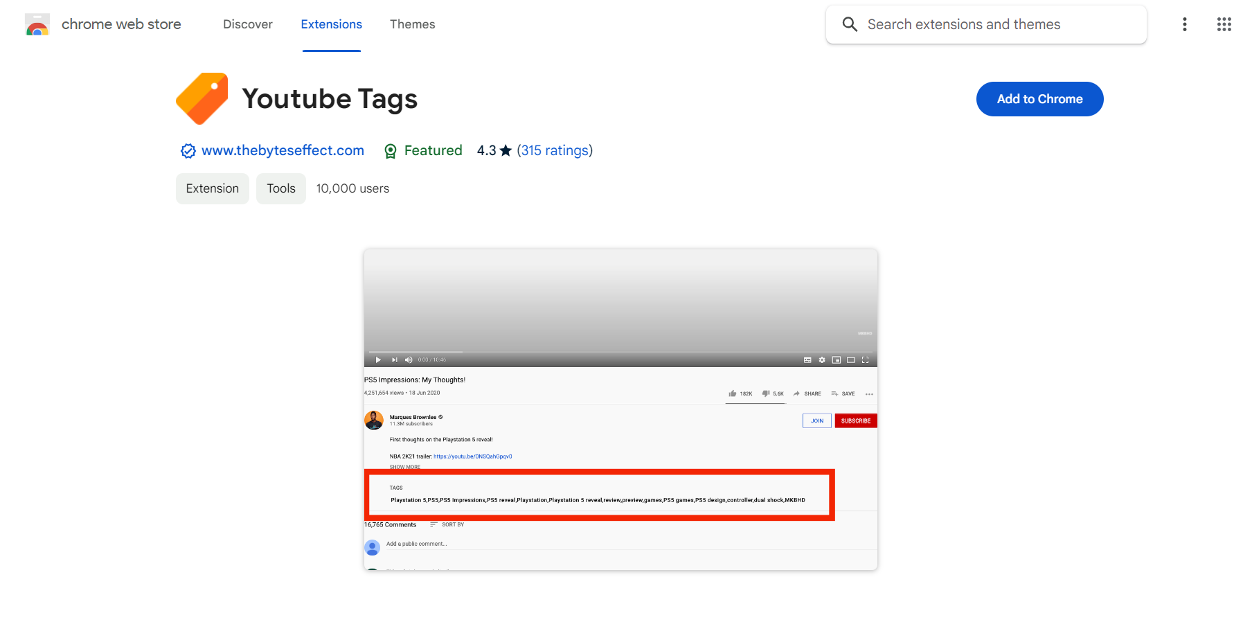 10 Chrome Extensions That Instantly Upgrade Your YouTube Experience ...