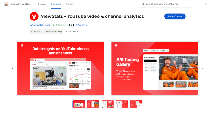 10 Chrome Extensions That Instantly Upgrade Your YouTube Experience ...