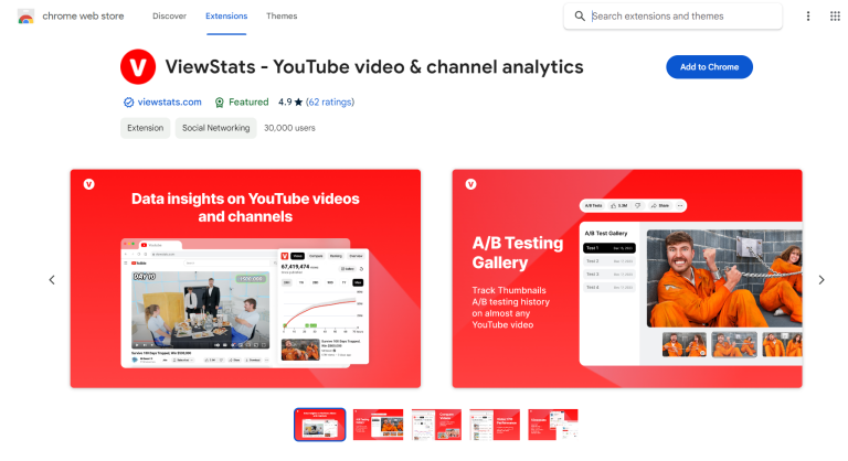 10 Chrome Extensions That Instantly Upgrade Your YouTube Experience ...