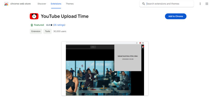 10 Chrome Extensions That Instantly Upgrade Your YouTube Experience ...